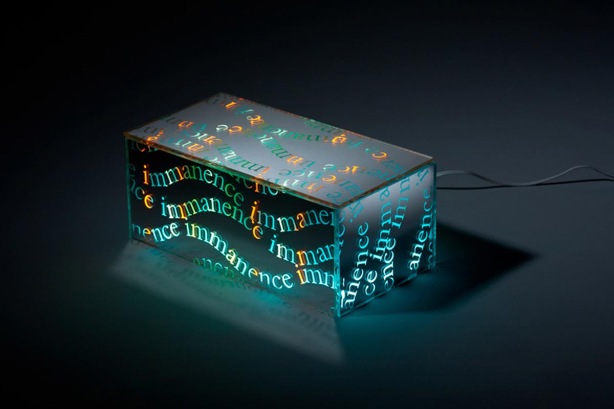 RESEARCH ILLUMINATED OBJECTS